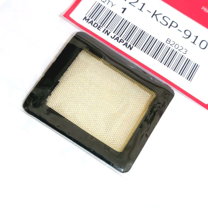 CleanMesh Engine Oil Filter Screen for Wave, Xrm, Rs and Cbr | Lazada PH