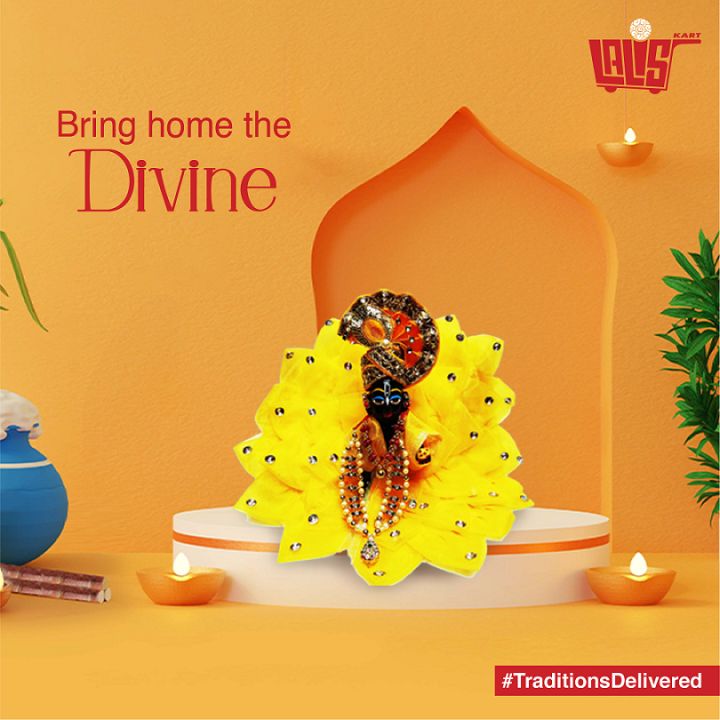 Mridung Miniature - A small display version of Mridung made from Braj ...