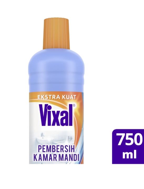 Vixal 750 ml extra kuat | Lazada Indonesia