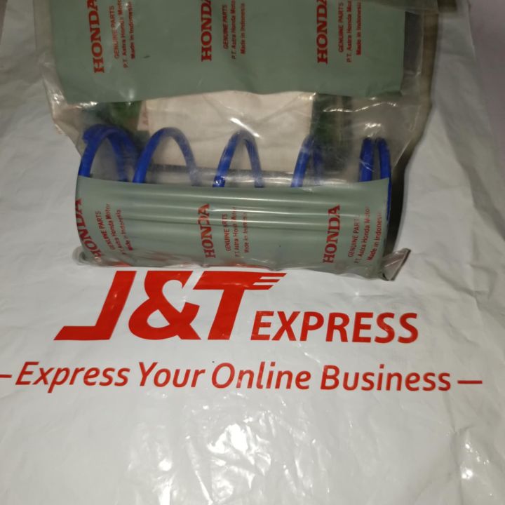 Genuine Center Spring (Click 125)1000rpm | Lazada PH