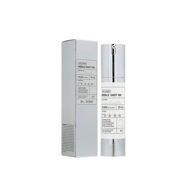 VT Reedle Shot 100 Essence 50mL | Lazada PH