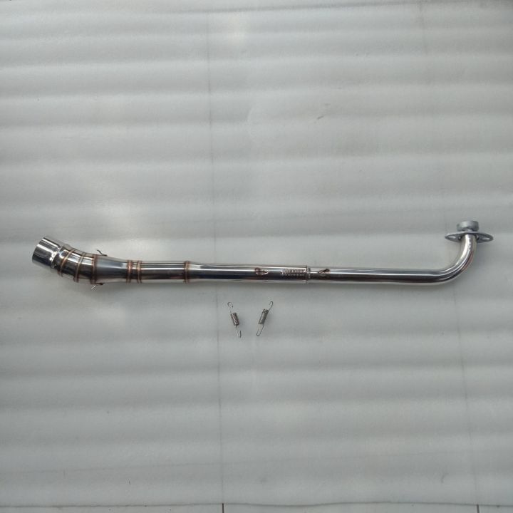 pipa leher knalpotjupiter vega sogun supra smash inlet 50 setainlis ...