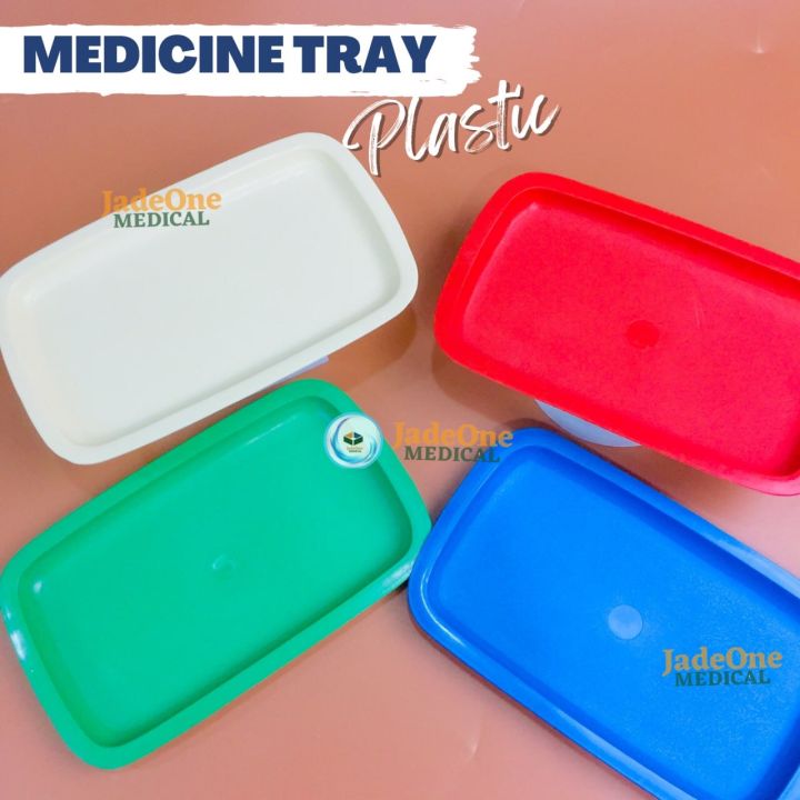 Medicine Tray Plastic | Lazada PH