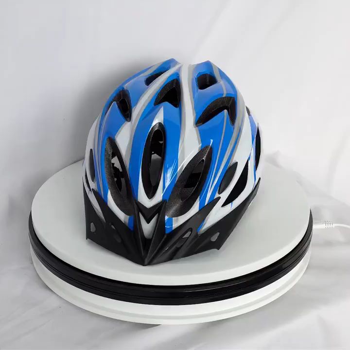 Cycling Helmet Mountain Bicycle Helmet Unisex Adjustable Road Bike ...