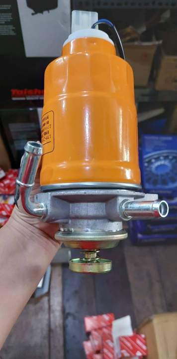 Fuel Pump Assembly for Isuzu 513220-206-0 Protect | Lazada PH