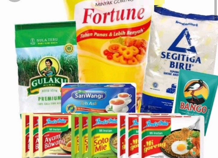 PAKET SEMBAKO TERBAIK | Lazada Indonesia