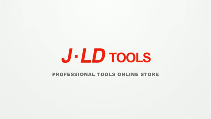 JLD 12V Cordless Drill Set 10MM Chuck Power Tools Electric Drill ...