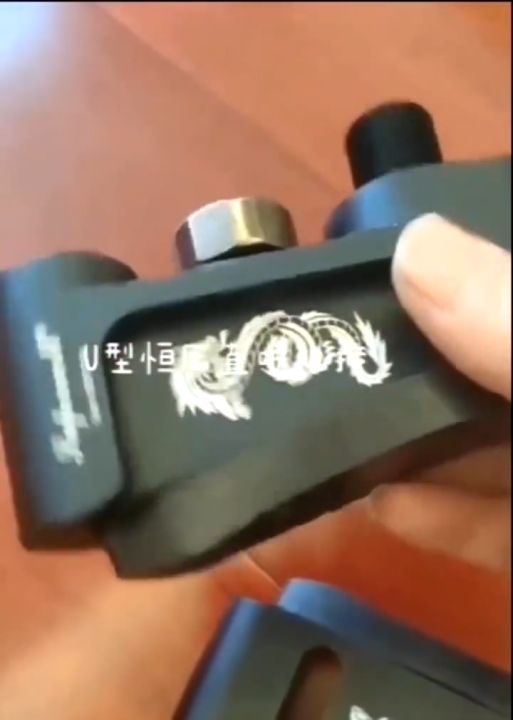 pcp valve PCP high pressure cylinder valve explosion proof constant ...