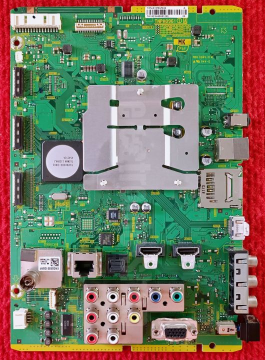 เมนบอร์ด พลาสม่า PANASONIC TH-P42X30T , TH-P50X30T | Lazada.co.th