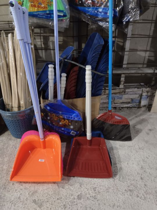 PAKET HEMAT PENGKI DRAGON DAN SAPU DRAGON | Lazada Indonesia