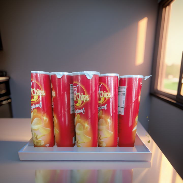 CHIPSY Original flavor 130g | Lazada PH