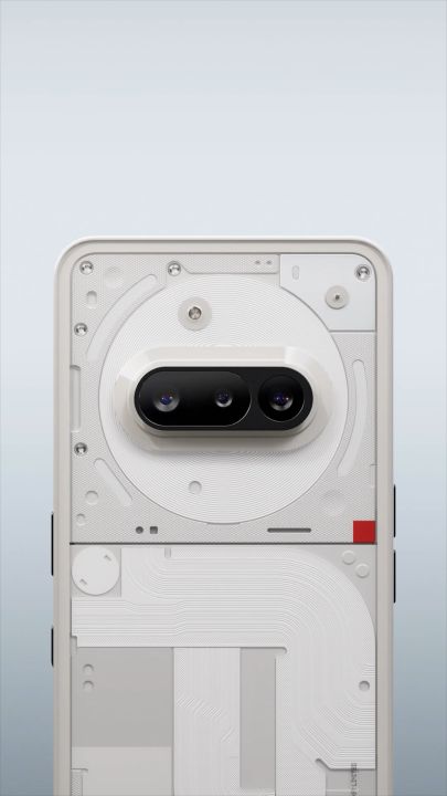 Nothing Phone ( 3a ) 8+128GB , 12+256GB โทรศัพท์มือถือ Smartphone | Lazada.co.th