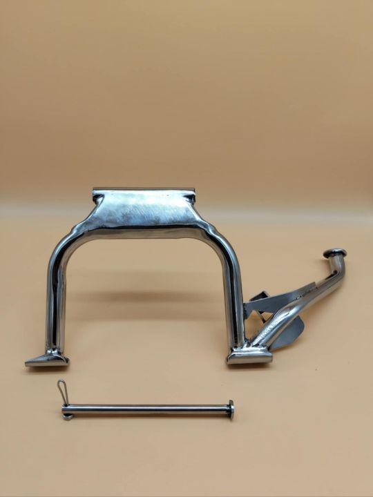 Center Stand w/Ehe Yamaha Nmax v2 304 Pure stainless | Lazada PH