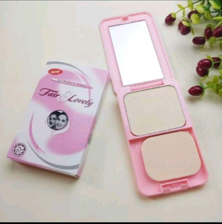 FAIR & LOVELY TWO WAY POWDER | Lazada