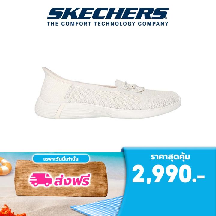 Skechers สเก็ตเชอร์ส รองเท้าผู้หญิง Women On-the-GO Swift On-the-GO ...