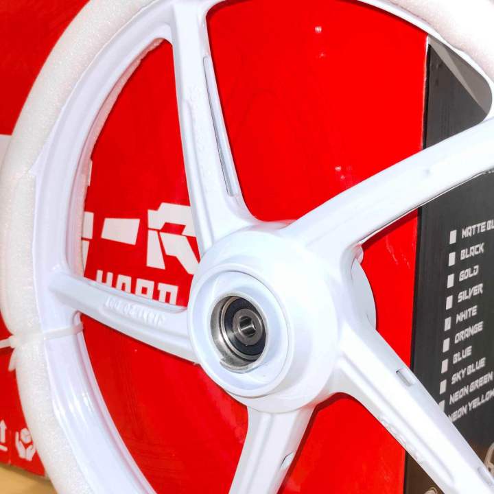 G-ren GR5 thailand super slim drag mags mio soul i 125 mio i 125 mio ...