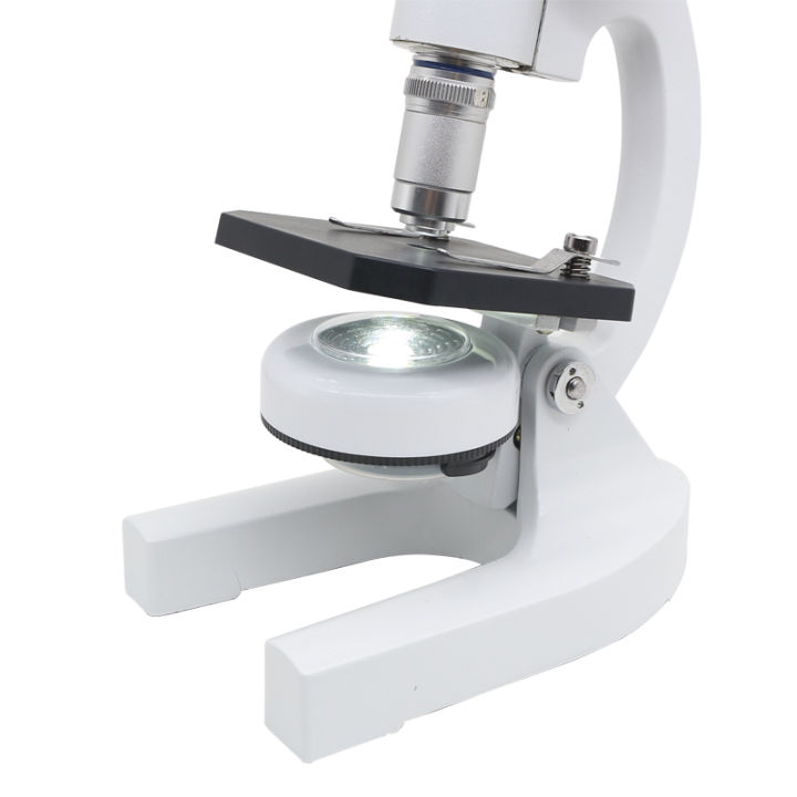 Microscope LED Bottom Light Source Bottom Illumination for Biological ...