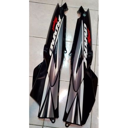 Body Cover Xrm 125 RS Set Original Honda Genuine | Lazada PH