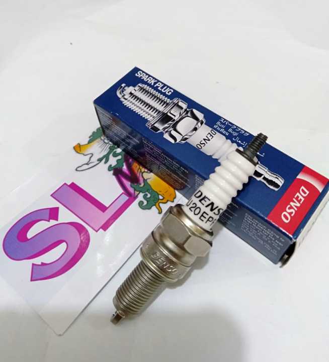 busi buat Honda beat, Vario, Vixion,cb 150 Scoopy ( ukuran panjang ...