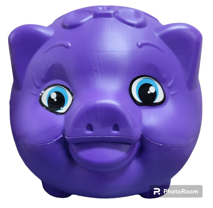 Piggy Bank/Coin Bank ( Large) | Lazada PH