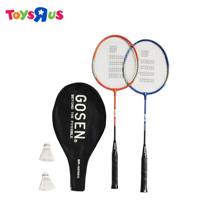 Gosen badminton racket store