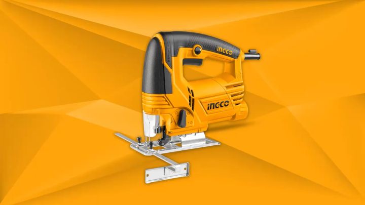 Máy cưa lọng 650W INGCO JS6508 | Lazada.vn