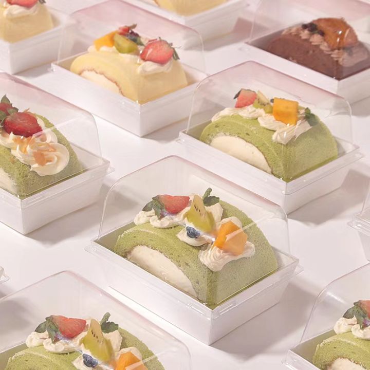 Internet Celebrity Towel Roll Quilt Roll to-Go Box Cake Roll Dessert ...