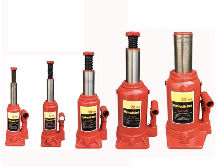 Hydraulic Jack 3Tons | 5Tons | 10Tons | 20Tons | 32Tons | 50Tons ...