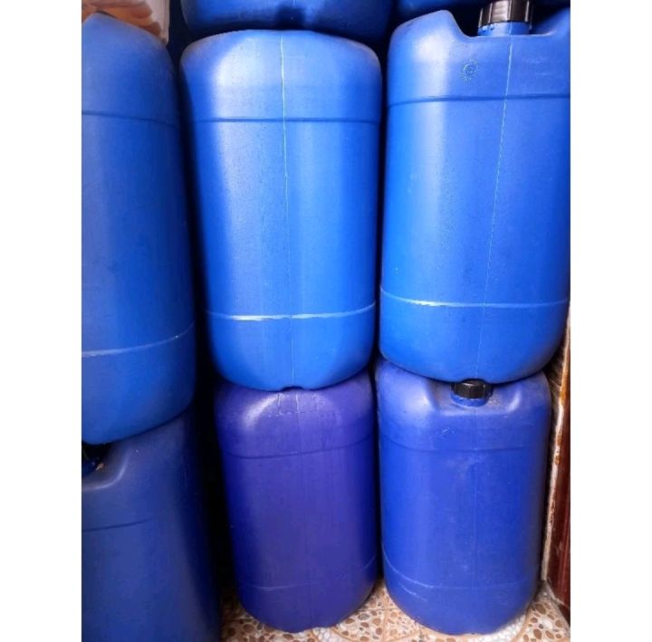jerigen 35L murah | Lazada Indonesia