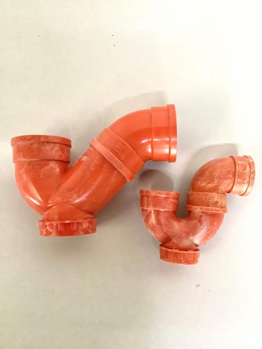 pvc orange p-trap 2” 3” | Lazada PH