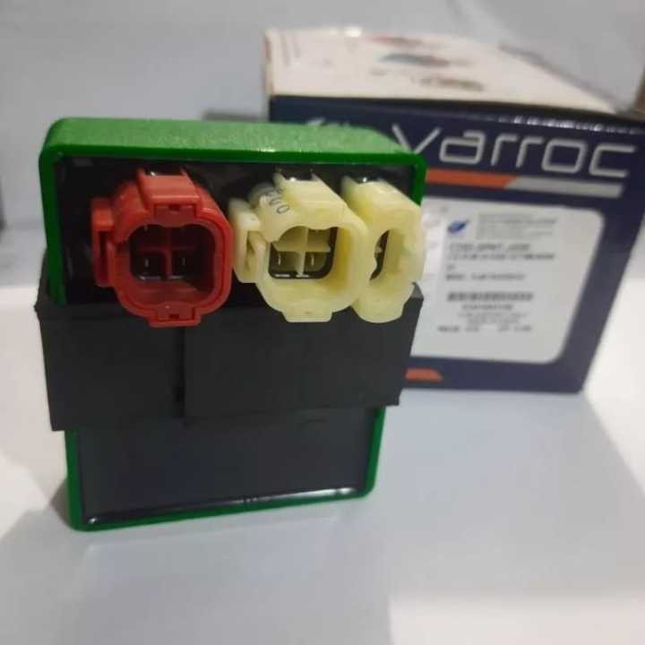 CDI BAJAJ PULSAR 135 LS ORIGINAL | Lazada Indonesia