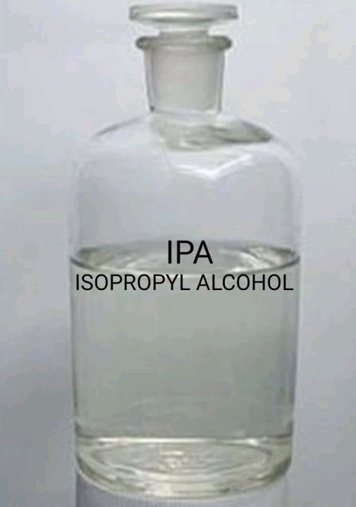 IPA / ISOPROPYL ALKOHOL 1LITER & 500ML | Lazada Indonesia