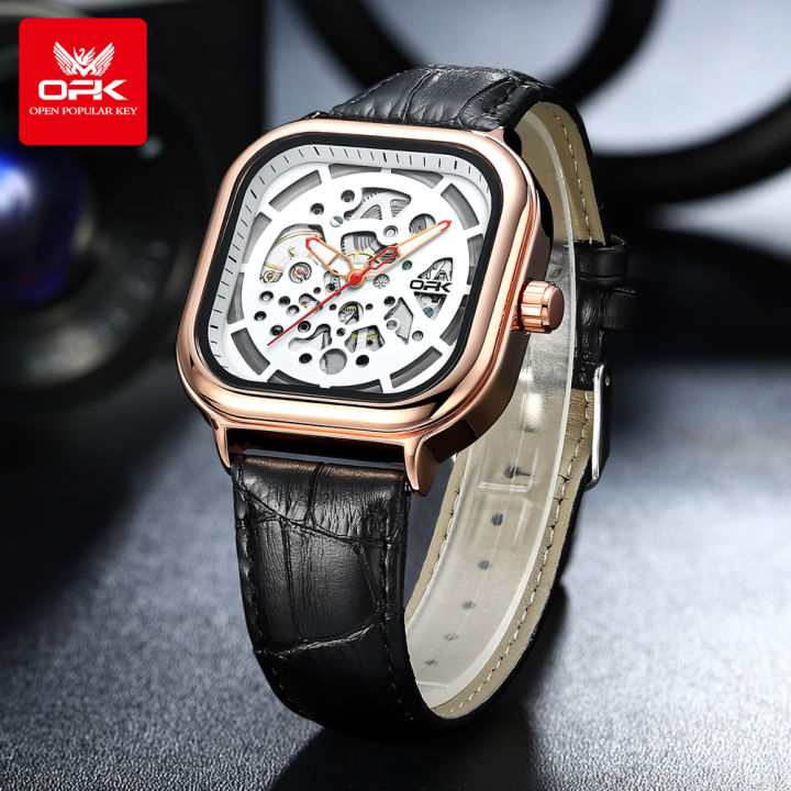 OPK Watch Men Waterproof 2024 Original Branded Quality Product Fashion ...