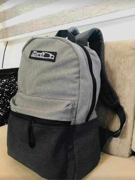 bagpak original large size | Lazada PH