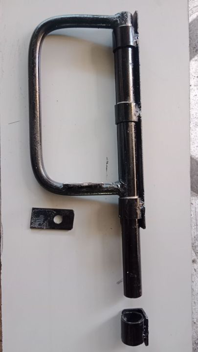 gate barrel lock | Lazada PH