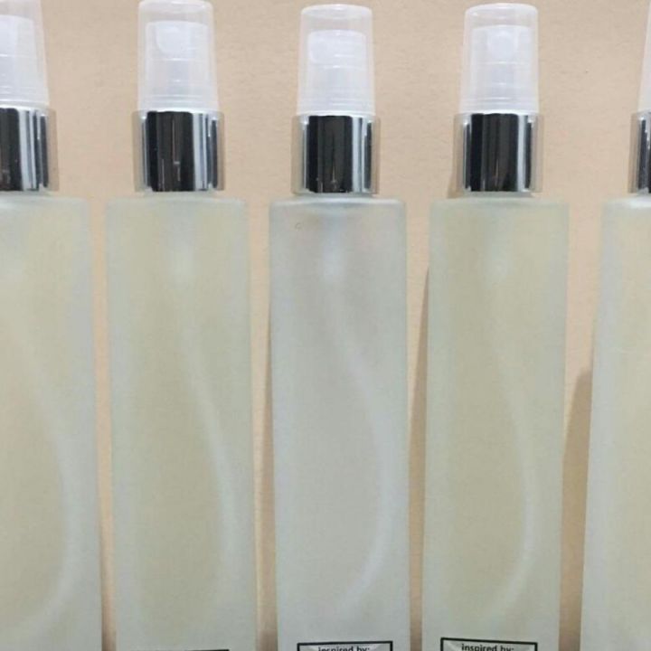 50ml Oilbased Perfume Long lasting Scent Inspired Perfume Best seller ...