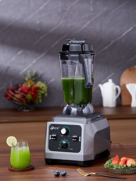 Commercial Breakfast Shop Flying Ox Soy Milk Maker High Power Motor ...