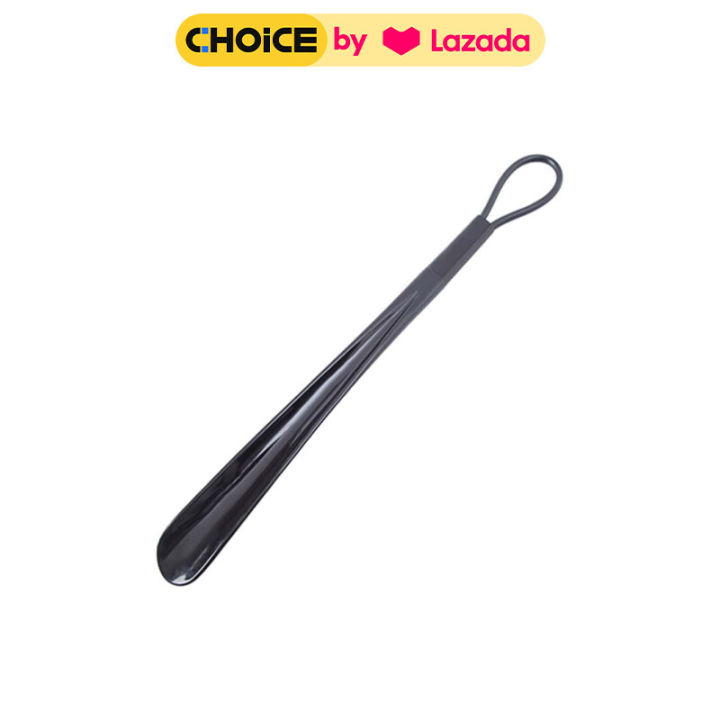 Extended plastic shoe puller and extra long shoe lifting device | Lazada PH
