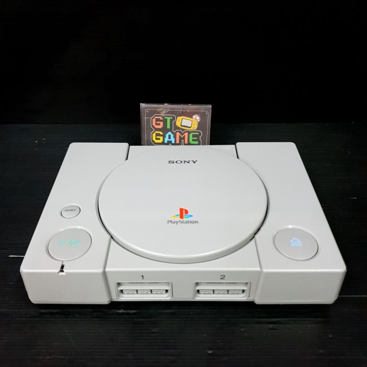 PS1 Copy disc PlayStation 1เฉพาะตัวเครื่องแปลงเล่นแผ่นก๊อปปี้,ไรท์ ...
