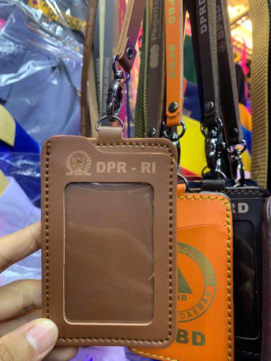 Id Card DPR RI | Dompet DPR RI | Lazada Indonesia