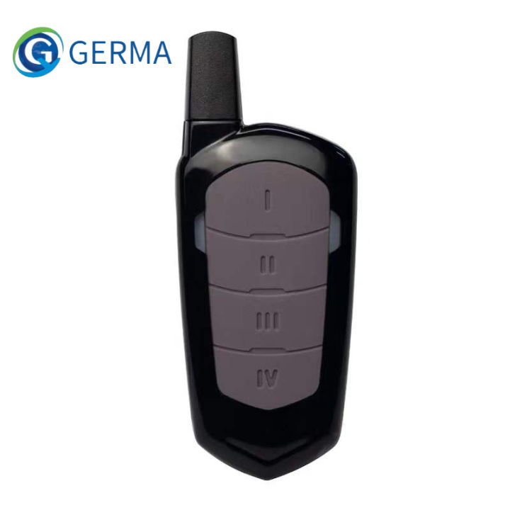 GERMA Copy Duplicator 433mhz Wireless Remote Control Cloning learning Code Fix code RF ...