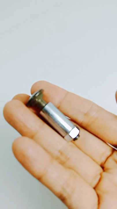 ( 1 Set ) Baud Baut Handle Kopling Plus Baut Stelan Kopling Atas Yamaha ...