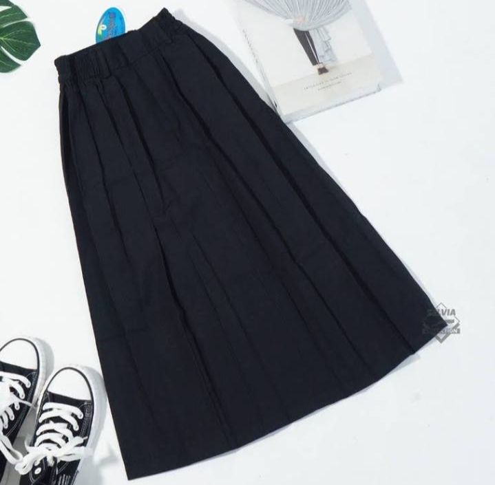 rok hitam polos balita .seragam santri .seragam ngaji | Lazada Indonesia