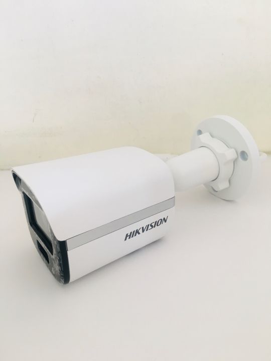 Hikvision Colorvu Lite 2MP IP Camera - DS-2CD1027G0-LU 2.8mm | Lazada PH