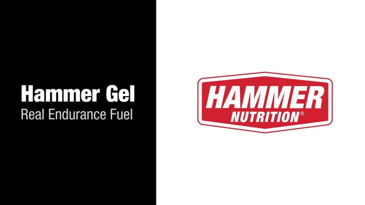 Hammer Nutrition Energy Gel 32g – Natural Energy, No Sugar Crash, Easy ...