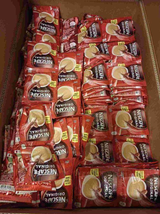 nescafe original 3in1 | Lazada PH