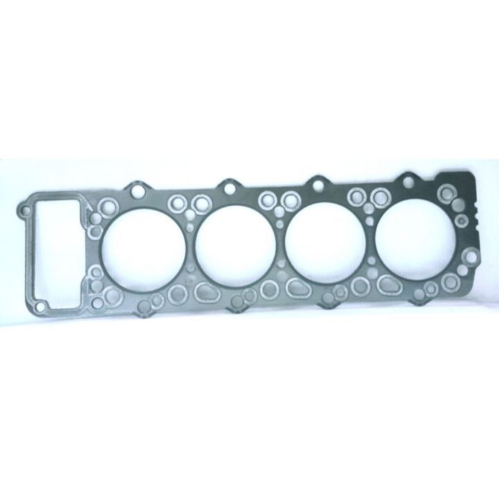 1_ERISTIC GASKET ปะเก็นฝาสูบ ไฟเบอร์ MITSUBISHI STRADA 2.8, PAJERO ...