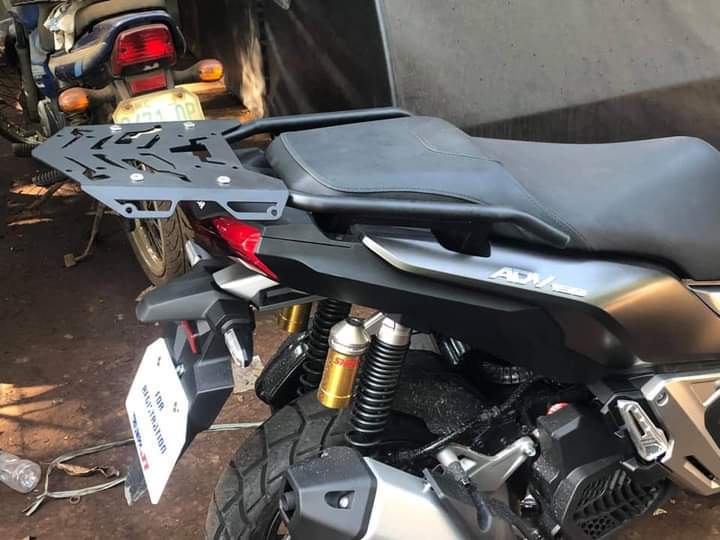 Honda Adv 160/150 |K3 Rack Tube type | Lazada PH