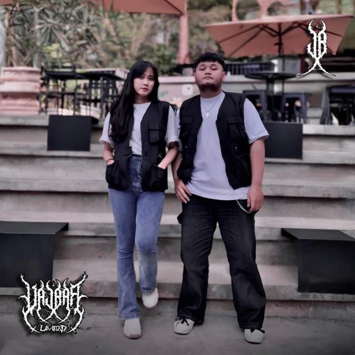 VALBAR VEST BLACK - TACTICAL - VEST RIPSTOP HITAM - ROMPI LAPANGAN ...