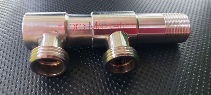 bypass connector for rain shower | Lazada PH